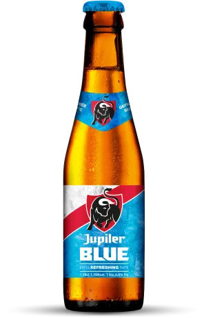 Jupiler Blue | Jupiler